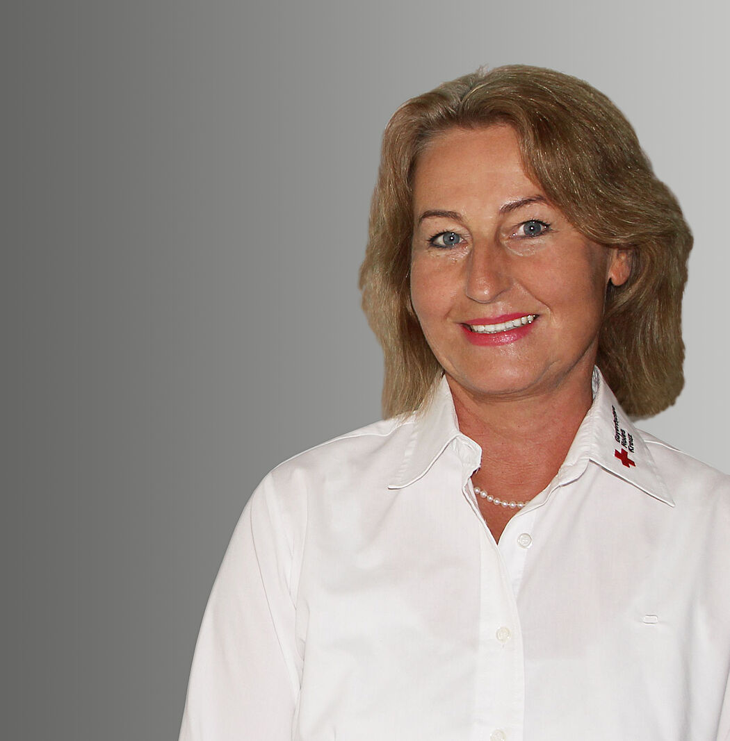 Ansprechpartner - Kreisverband Oberallgäu